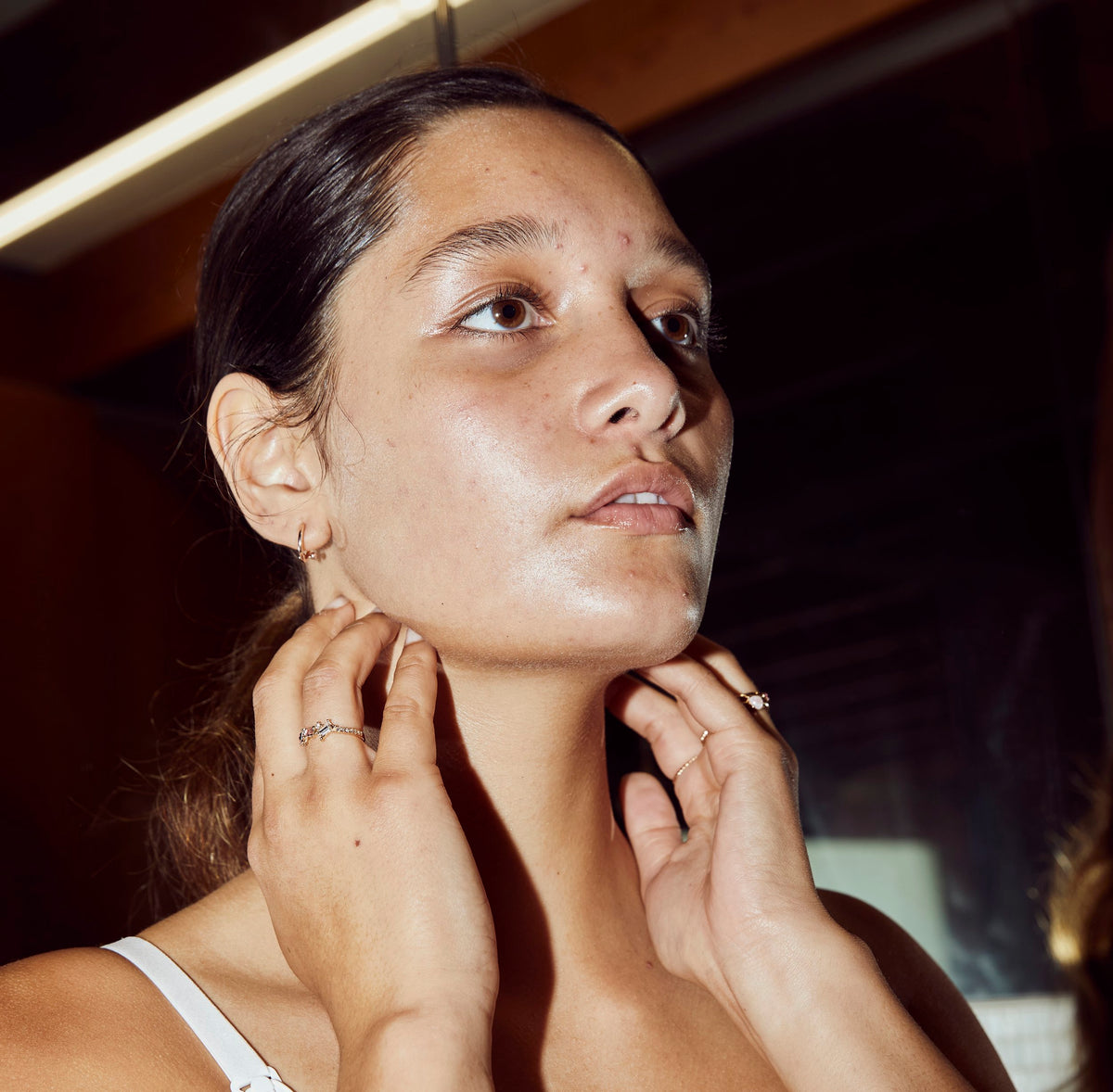 The Importance of a Healthy Lymphatic System for your Skin Health ...