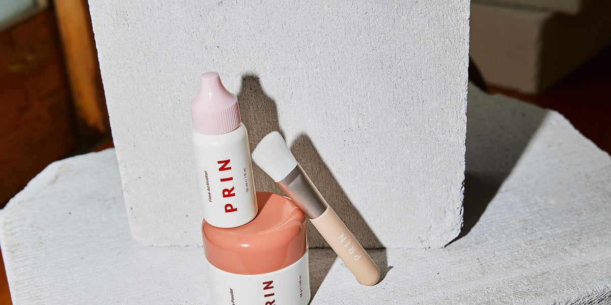 Prin Skincare — PRIN Skincare
