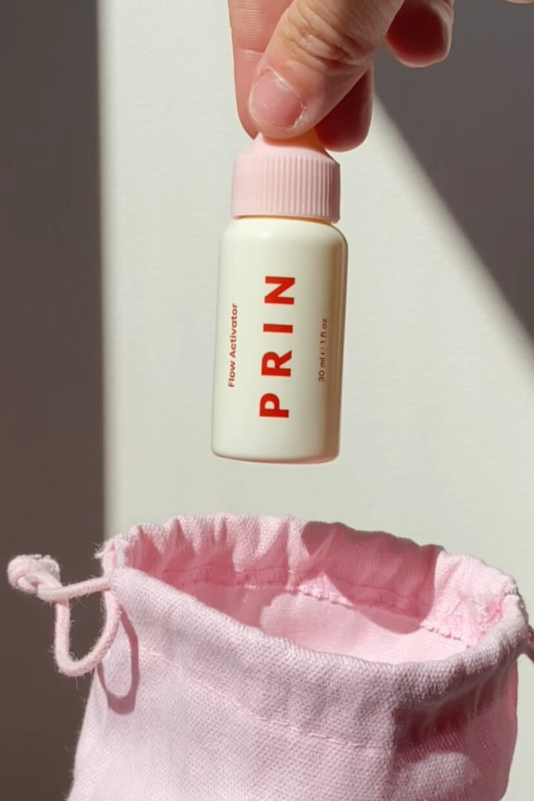 Prin Skincare — PRIN Skincare