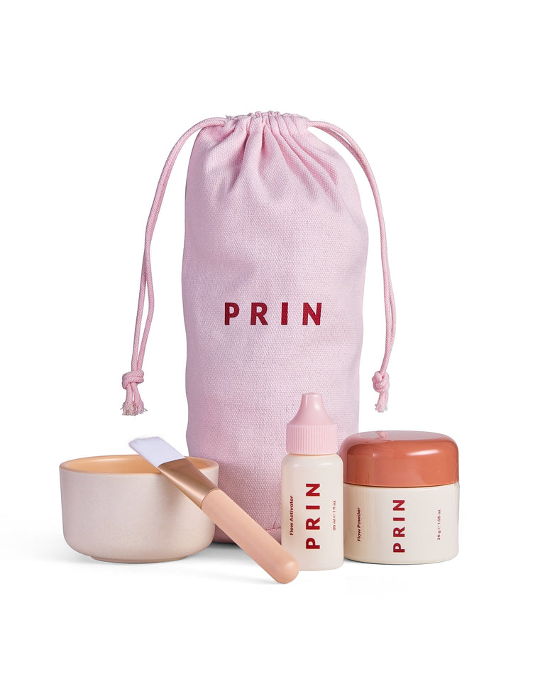 Prin Skincare — PRIN Skincare